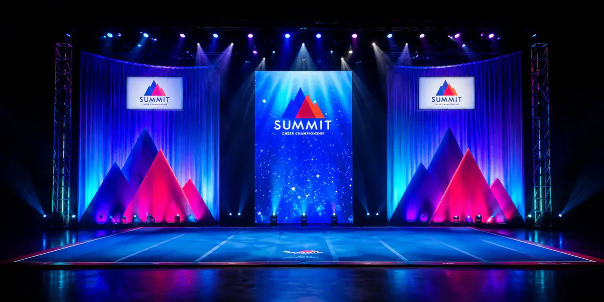 The Summit 2026 Recap — 13 Teams, 3 Countries | Limelight Music