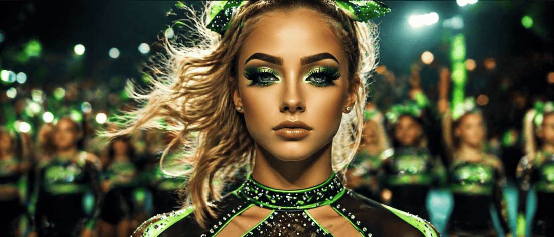 Cheer Music: The Complete Guide | Limelight Music Productions